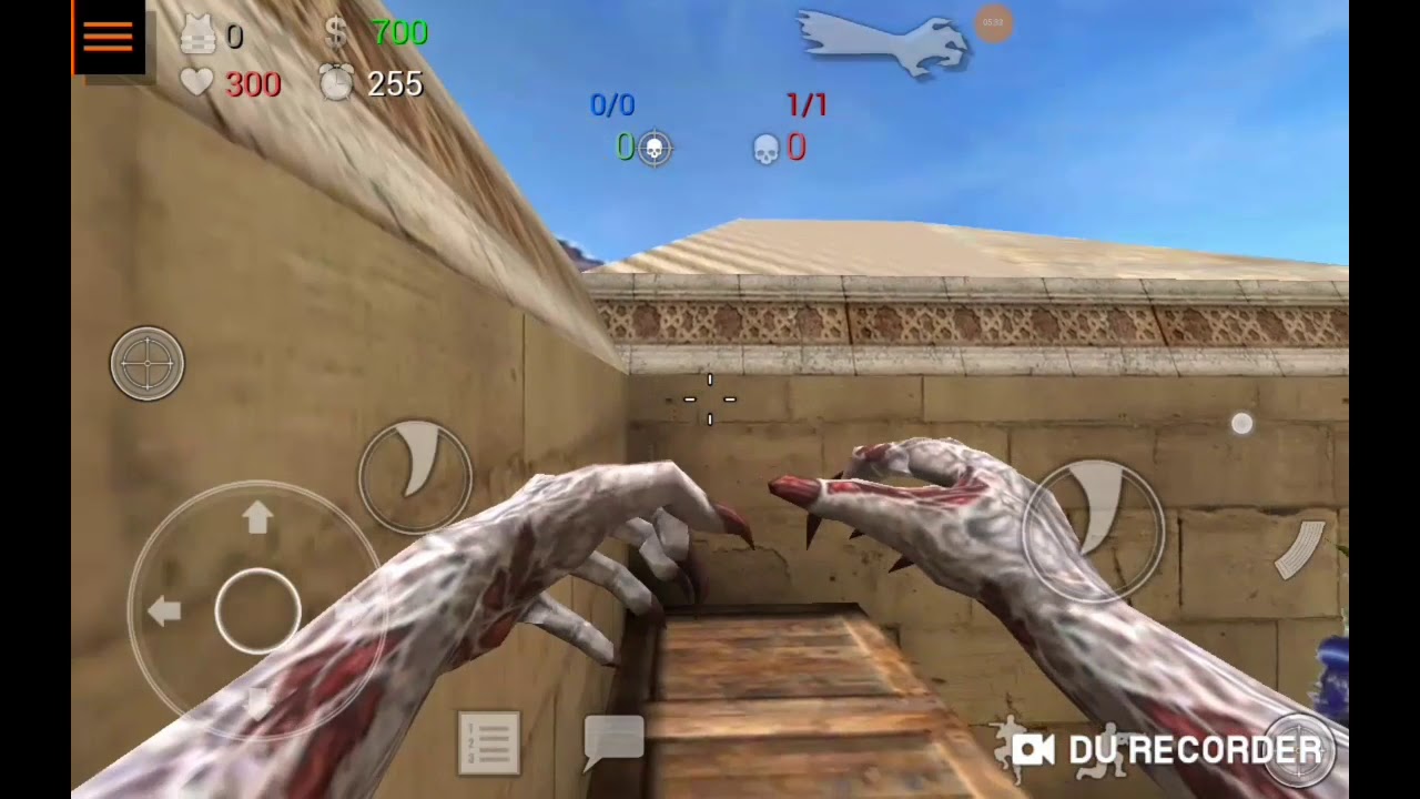 How to glitch in sfg | sfg 2 - YouTube