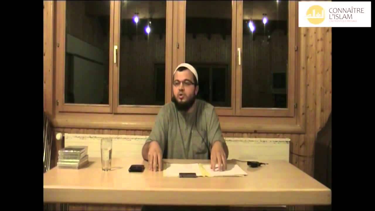 Explication de la Sourate Al Asr