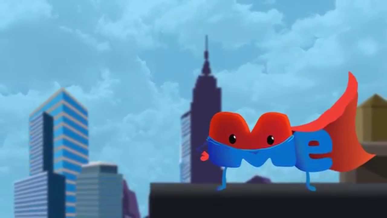 The First Official Me Day On March 16th - YouTube