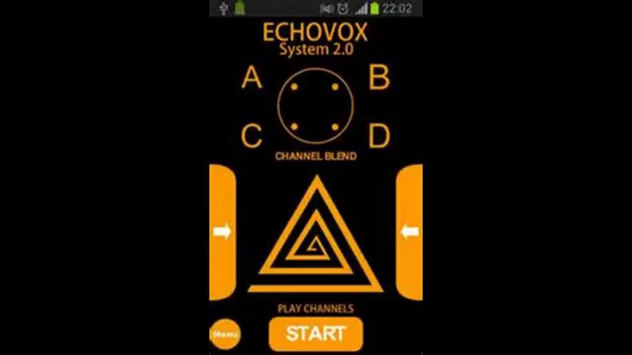 echovox evp at creswell pits 3of 3 - YouTube