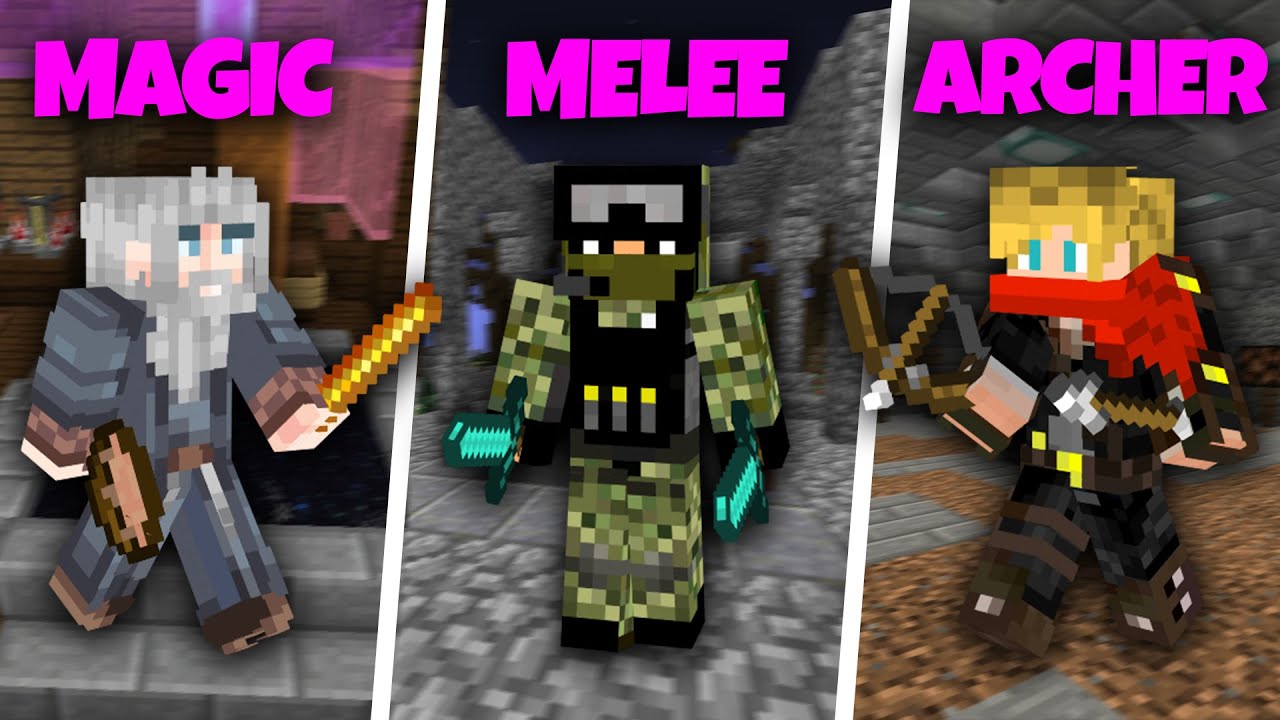 The NEW Combat Masteries... (Hypixel Skyblock) - YouTube