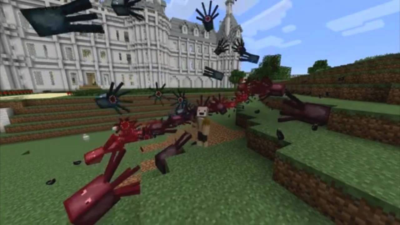 Killercreeper55 - Mejores Momentos de Minecraft - YouTube