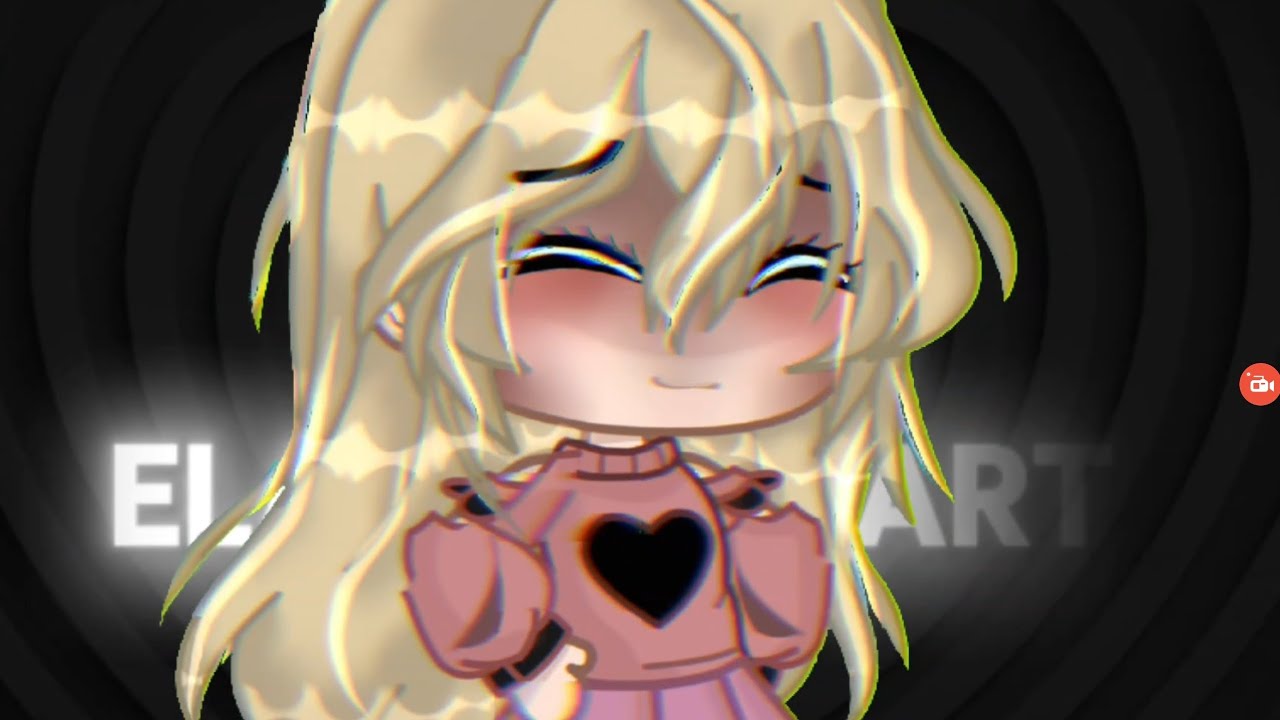 elastic heart! gacha edit ️ ️ ️ - YouTube