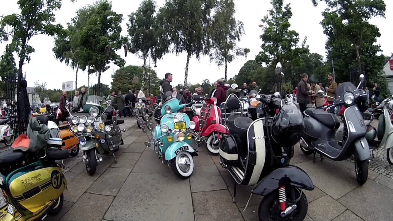 Argyll Roadrunners SC - Balloch 2015 - YouTube