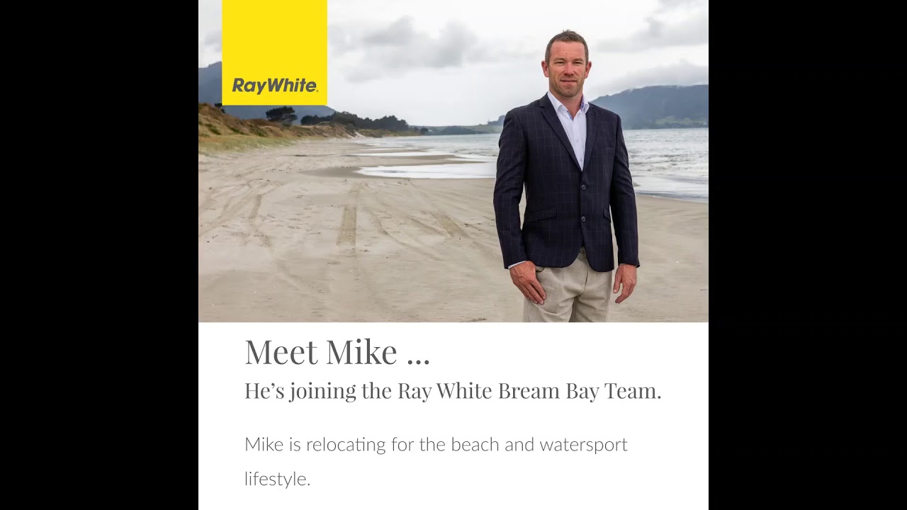 Mike Barrett Real Estate - YouTube