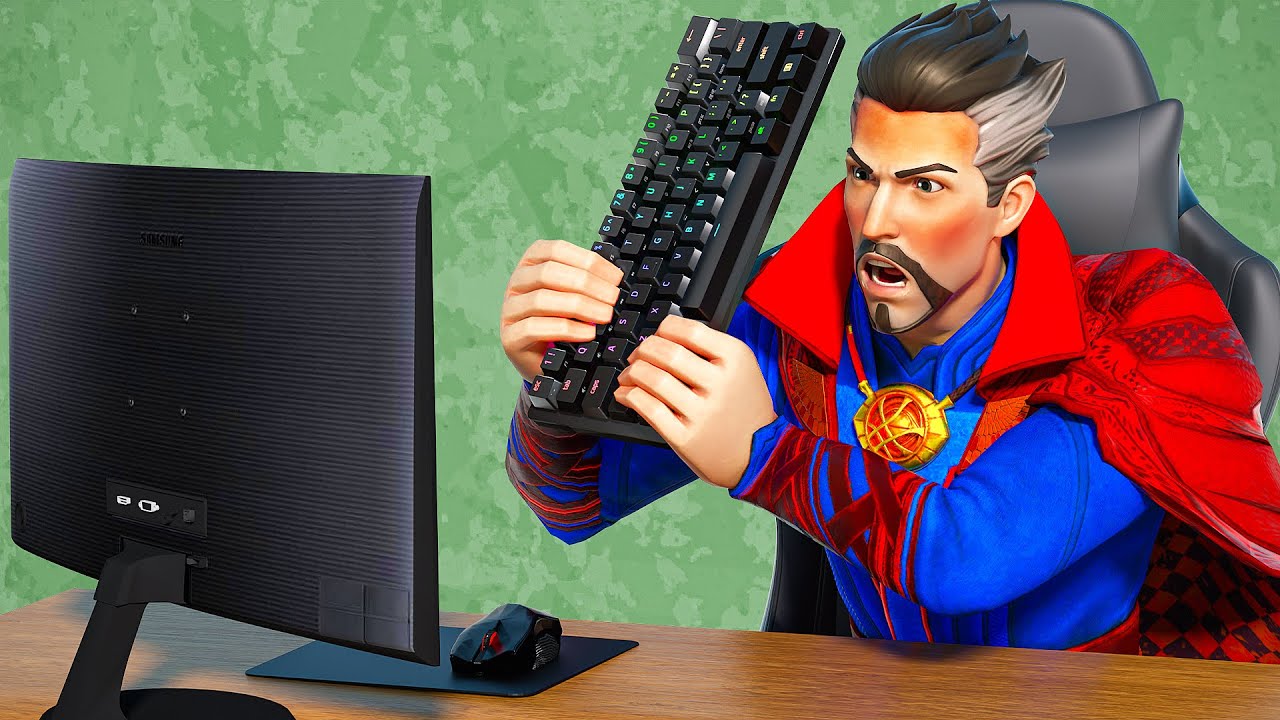 Funniest Fortnite RAGES of 2022 - YouTube