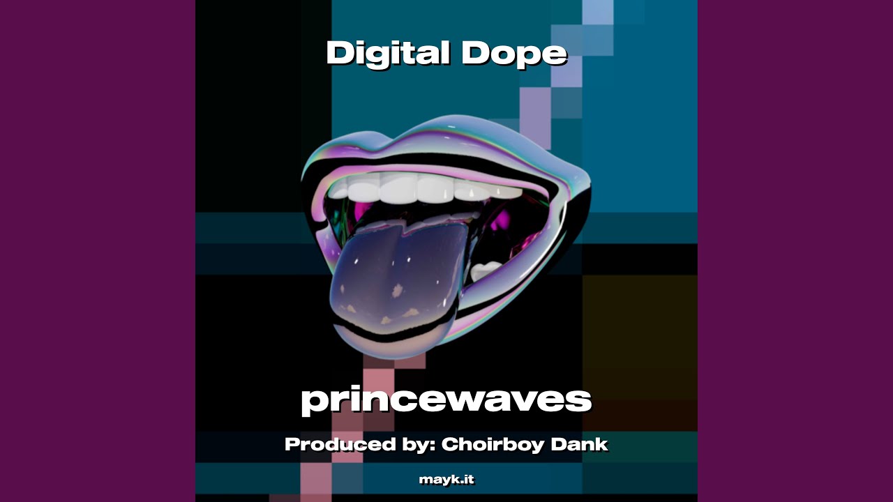 Digital Dope - YouTube
