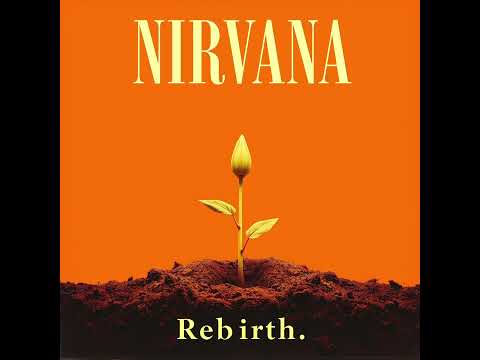 Nirvana - Rebirth (Fan Album) (Shell Timeline) - YouTube