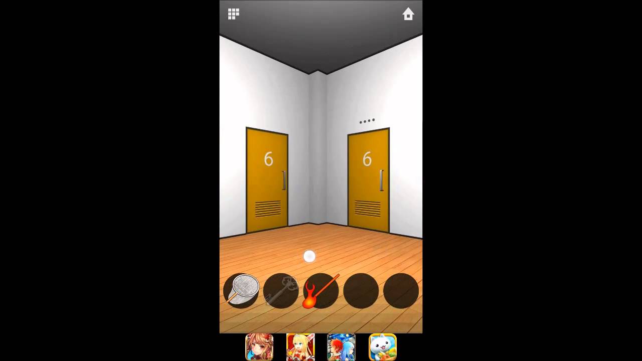 Dooors Zero Level 6 - Walkthrough - YouTube