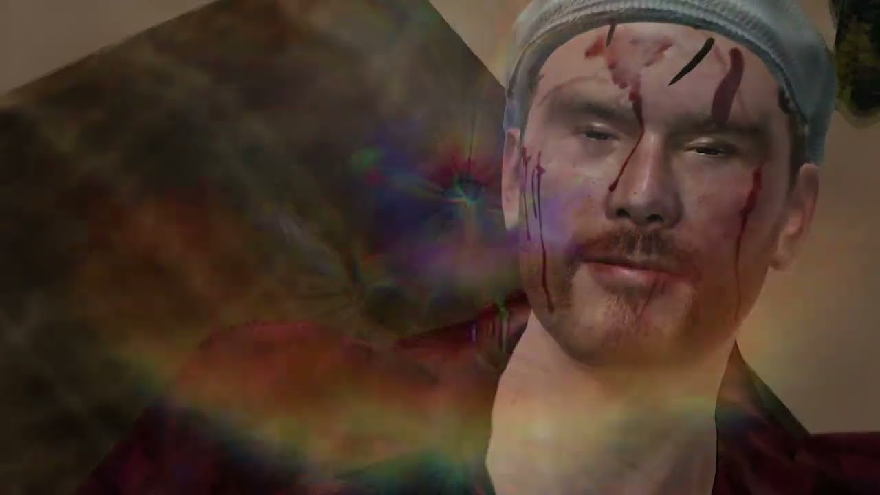 Balt Getty "Sad Boy" (Official Music Video) - YouTube