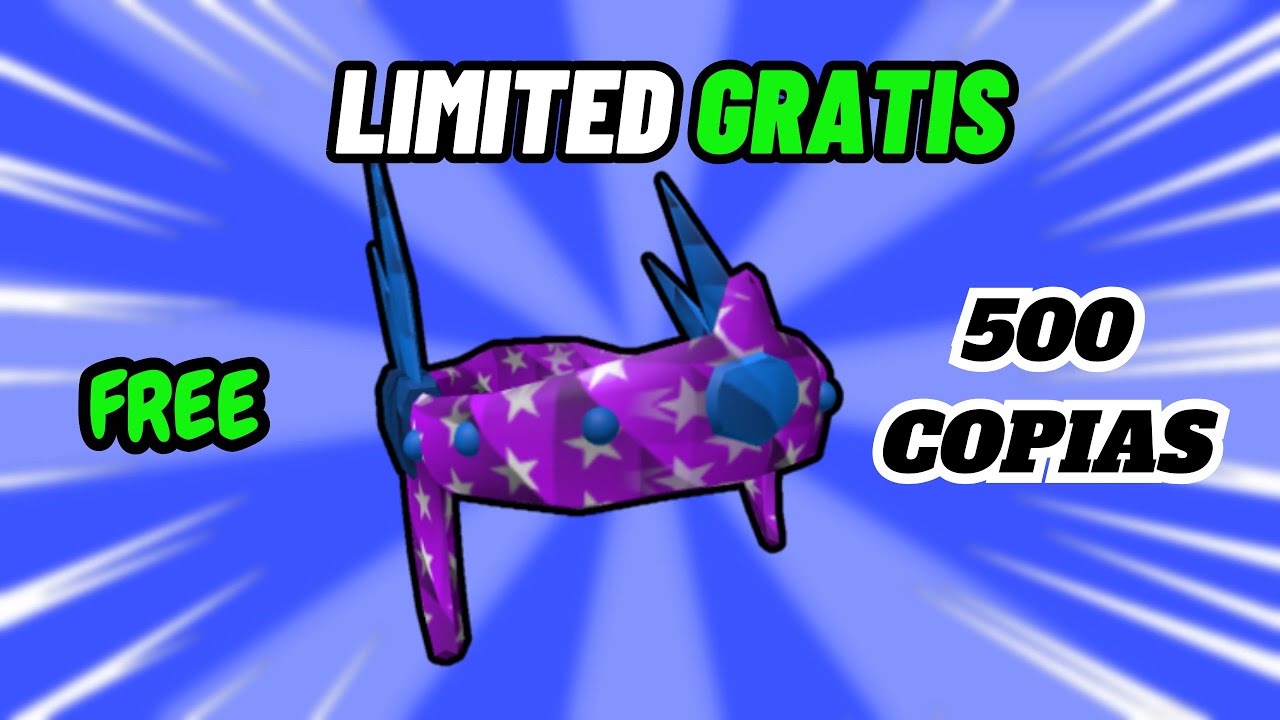 LIMITED GRATIS COMO CONSEGUIR PURPLE PATRIOT VALK GRATIS EN ROBLOX UGC ...