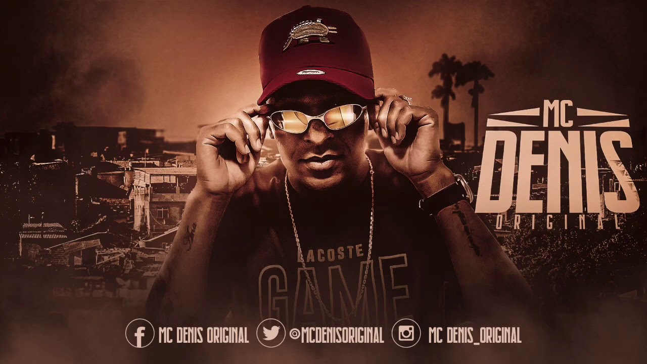 Mc Denis Original - Estilo Bem Enjoado ( Áudio oficial ) DJ Dubom - YouTube
