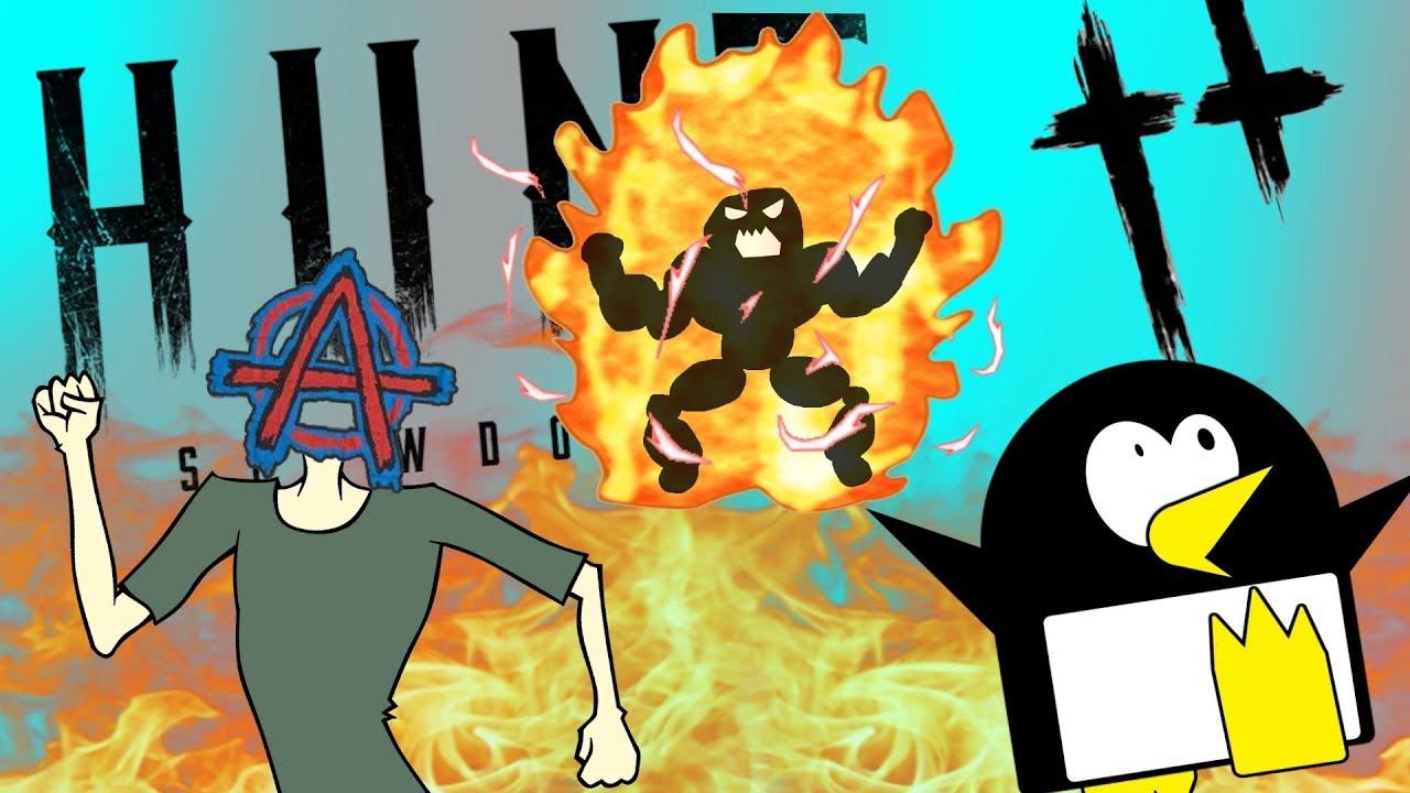 THE BEST HUNTERS EVER! | Hunt: Showdown #1 - YouTube