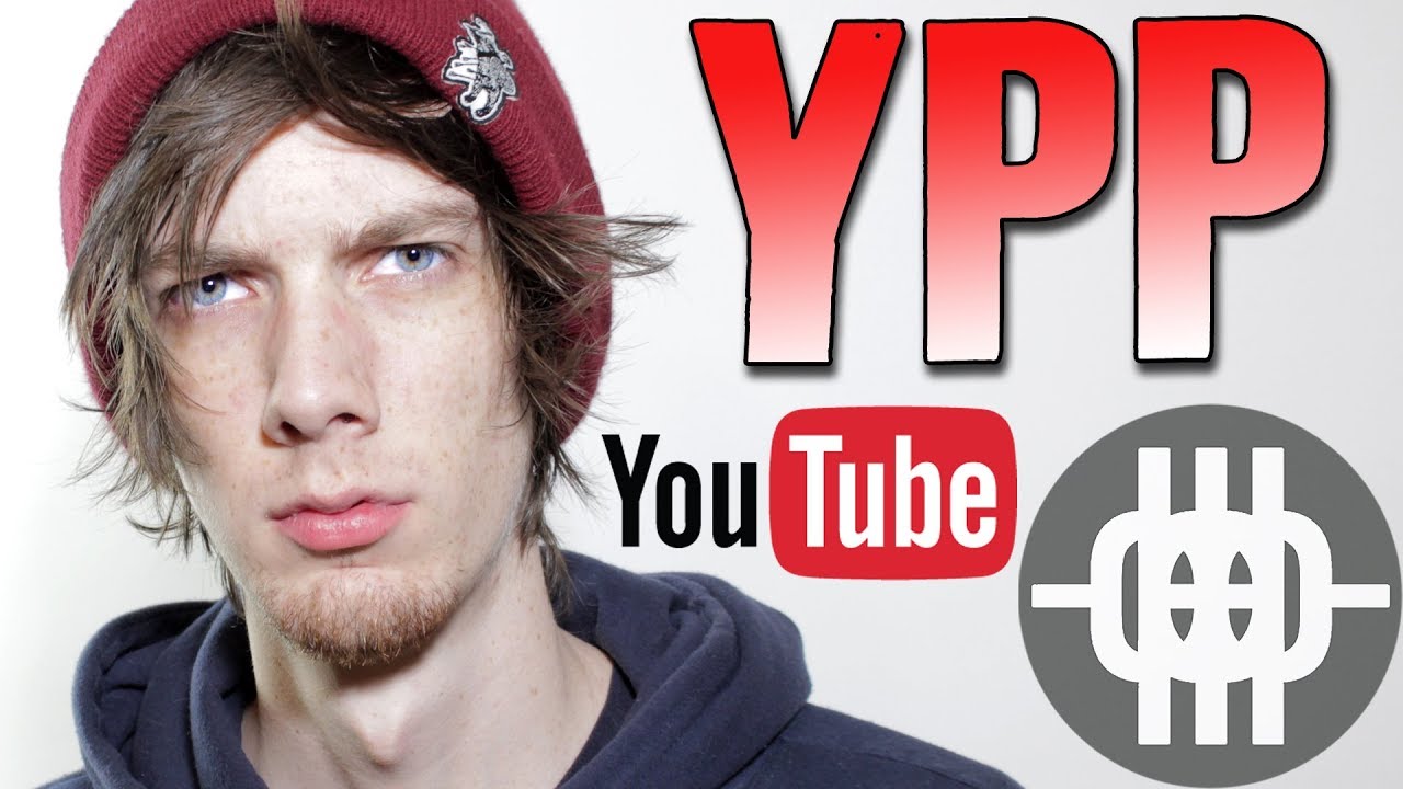 Youtube Partnership Program Changes 2018 (YPP) - YouTube