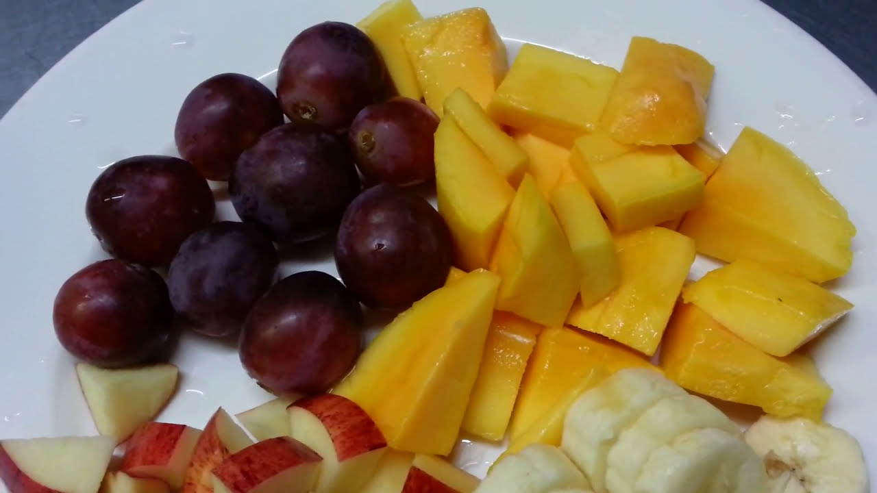 how to make mix fruit tropical smoothie healthy smoothies smoothie ...