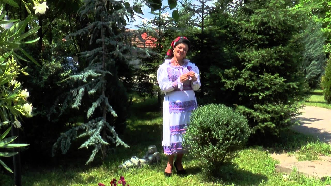 da ce doamne ai lasat - YouTube