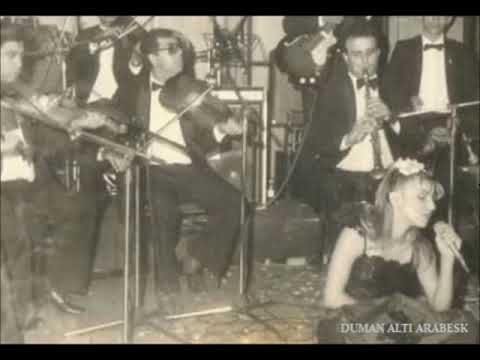 Kibariye -   Sarhoşun biri