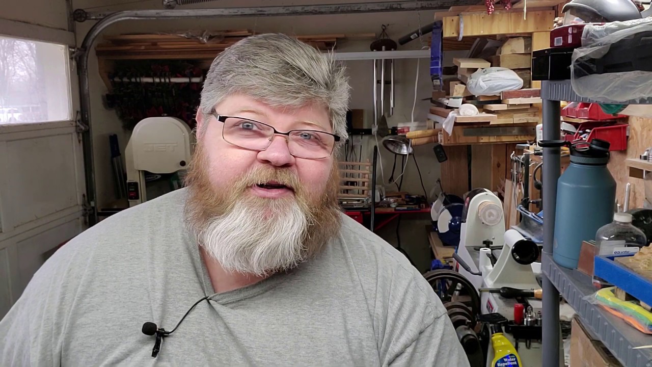 A message from Mike - YouTube