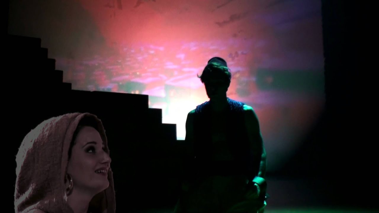 Disney's Aladdin - Trailer - YouTube