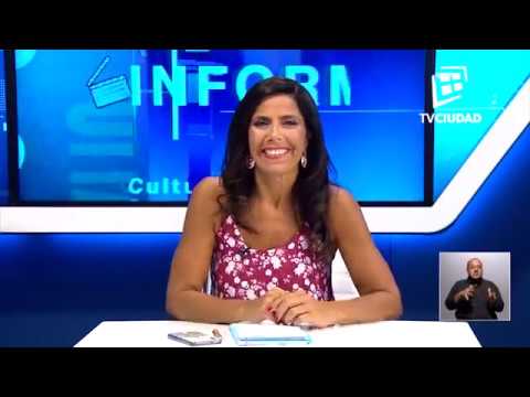 Informe Capital | Columna de Tania Tabárez 6/3/2020 . - YouTube