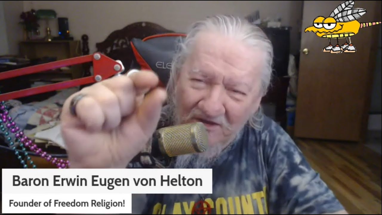 Took Courses To Prep For Single Life - Bank Award- Fake Meat - Bug ...