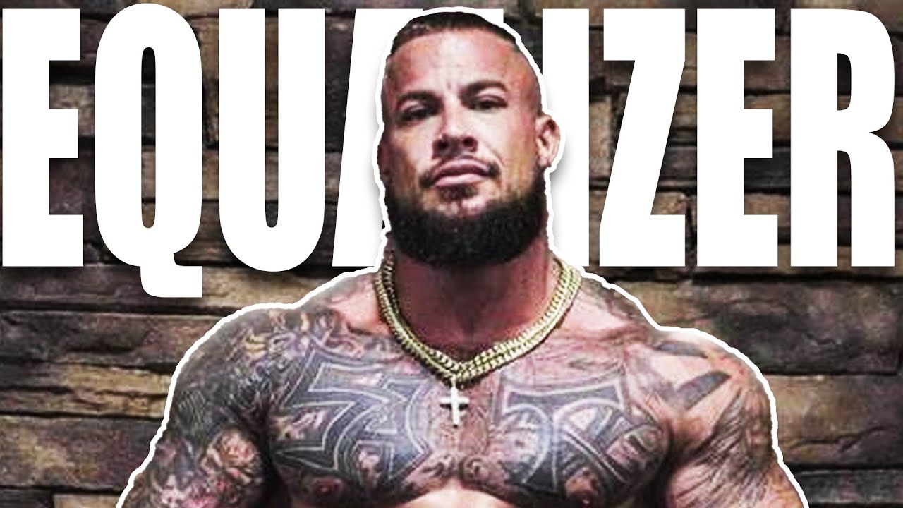 Equalizer - Joey Stax - YouTube