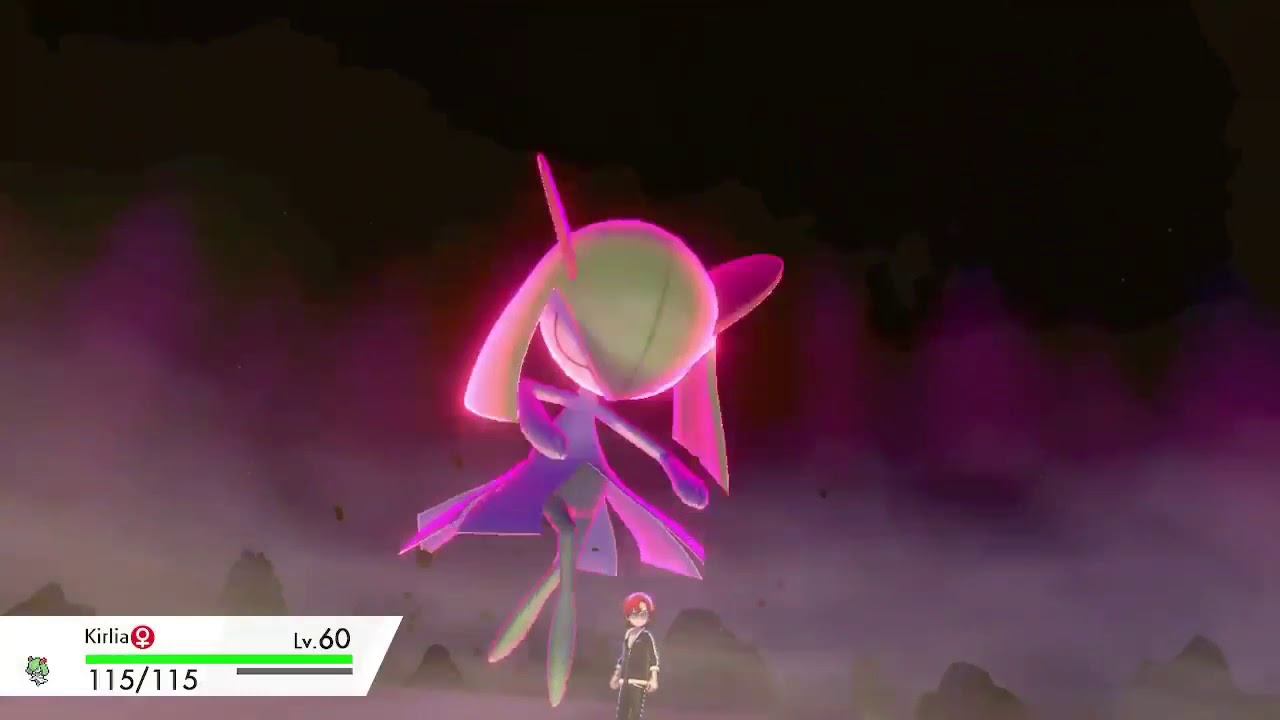 All Dynamax Pokemon in Sword and Shield Part 7, Dex #121-140 - YouTube