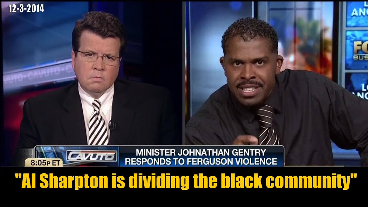 Rev. Johnathan Gentry Speaks Out [FULL INTERVIEW] “Darkness Hates Light ...