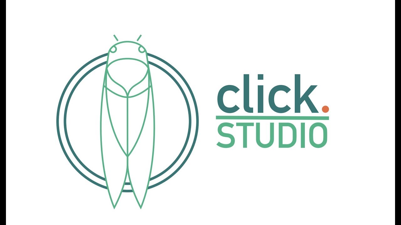 We Are Click Studio - YouTube