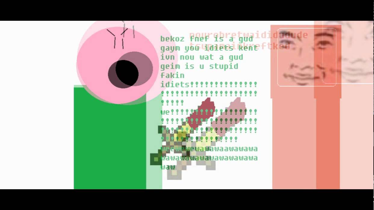 super minecraft kid fan made animation - YouTube