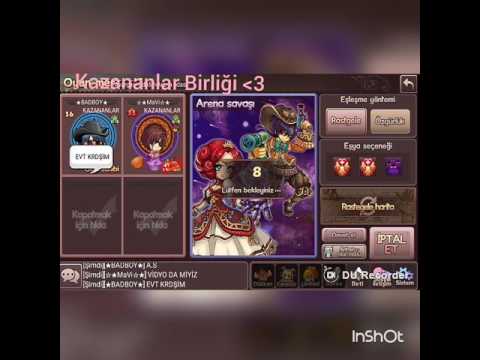 BOMBIRA KAZANANLAR BİRLİĞİ ~ BADBOY