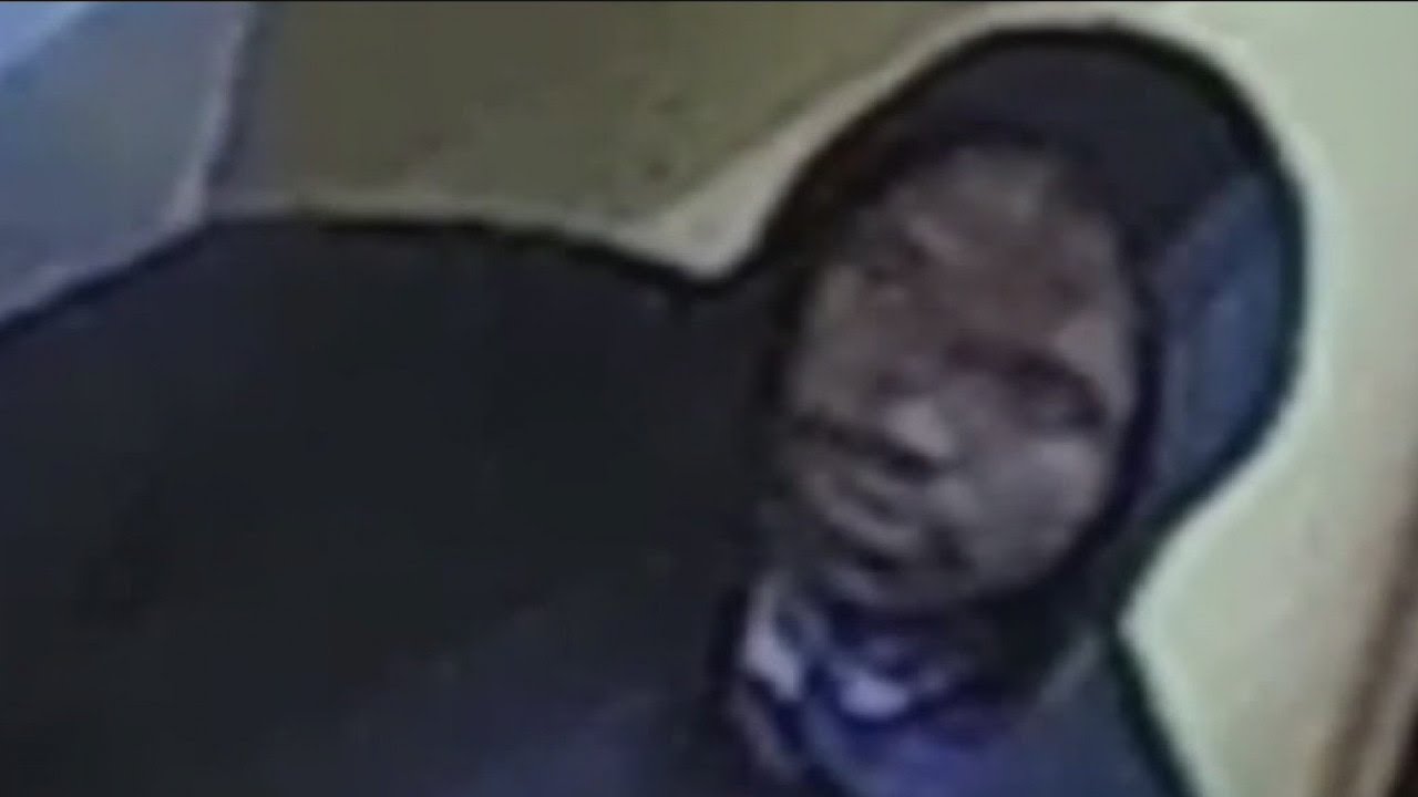 Police hope revolver recovered from accused killer Keith Gibson could ...