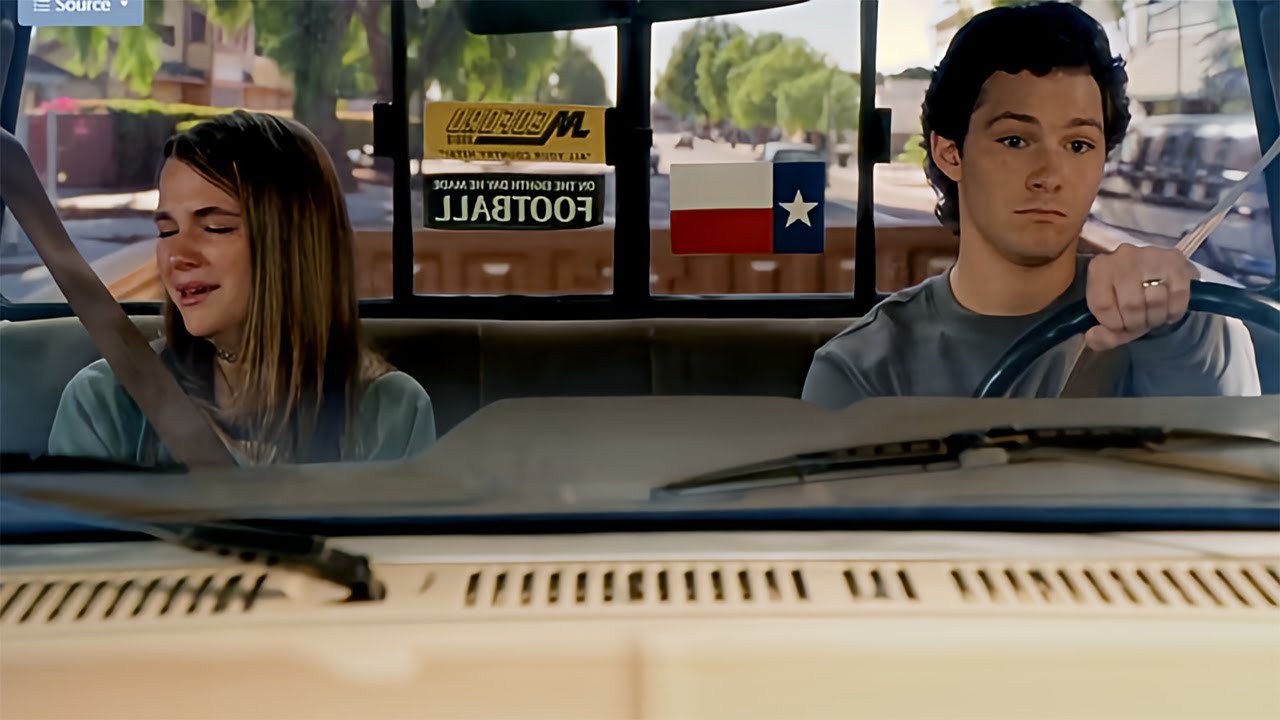 Georgie & Mandy's First Marriage: Season 1, Episode 2 Ending Scene ...