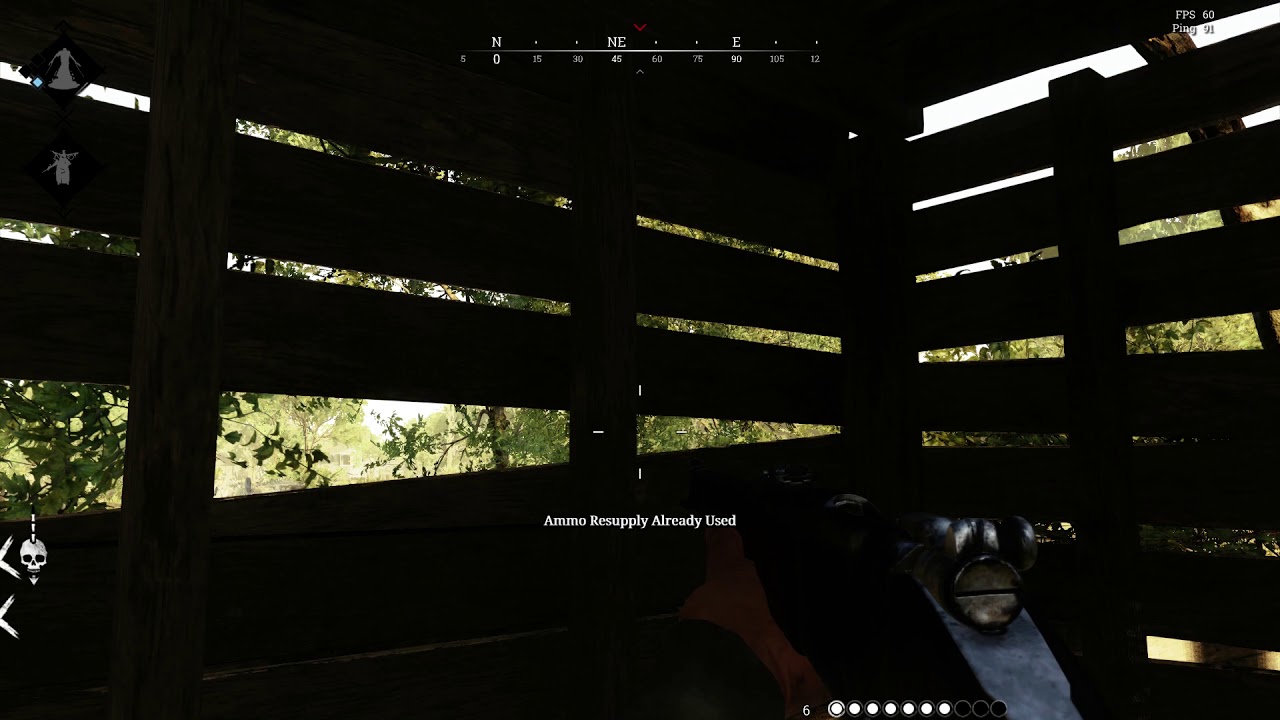 Hunt Showdown Murder Outhouse 1 - YouTube
