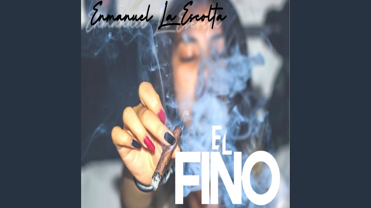 El Fino - YouTube