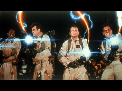 Top 10 Greatest Movie Lasers - YouTube