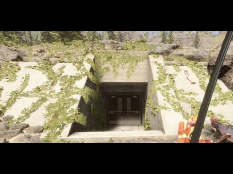 The Final Bunker - Sons of The Forest (End) - YouTube