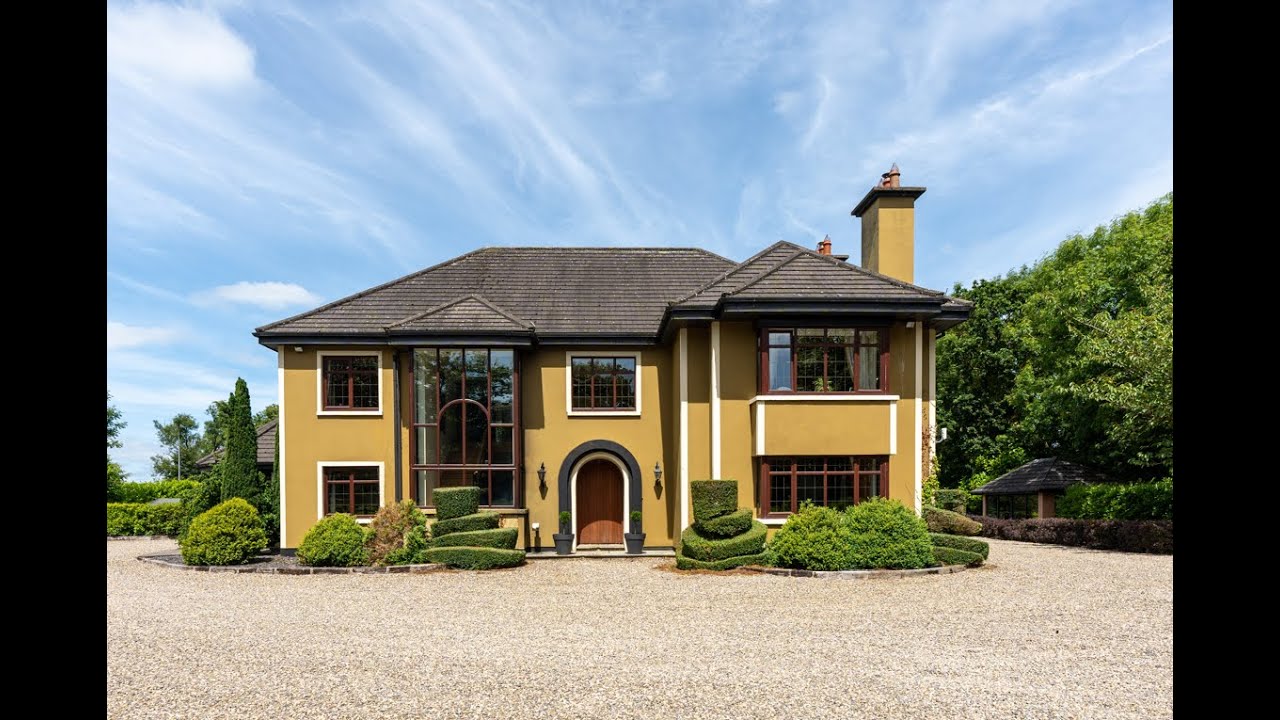 House, Curraghchase V94 X6T1 - YouTube