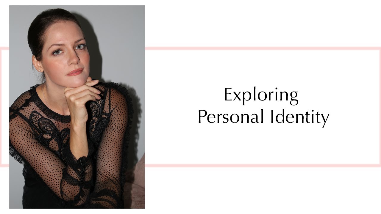 Exploring Personal Identity in the Amish Culture - YouTube