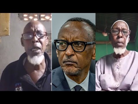 IKI GIHUGU KIMEZE NKA PARIKE💔WA MUSAZA WA GATSIBO YABWIYE PEREZIDA KAGAME AGAHINDA KAMUREMBEJE 