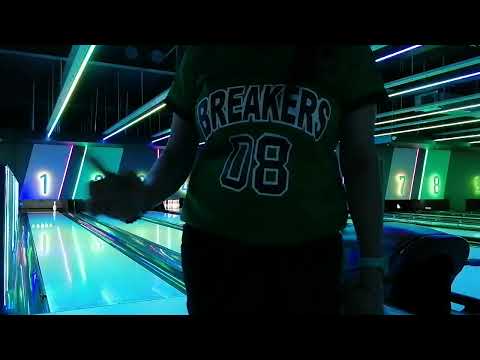 G2 TENPIN BOWLING REDDITCH 22072025 - YouTube