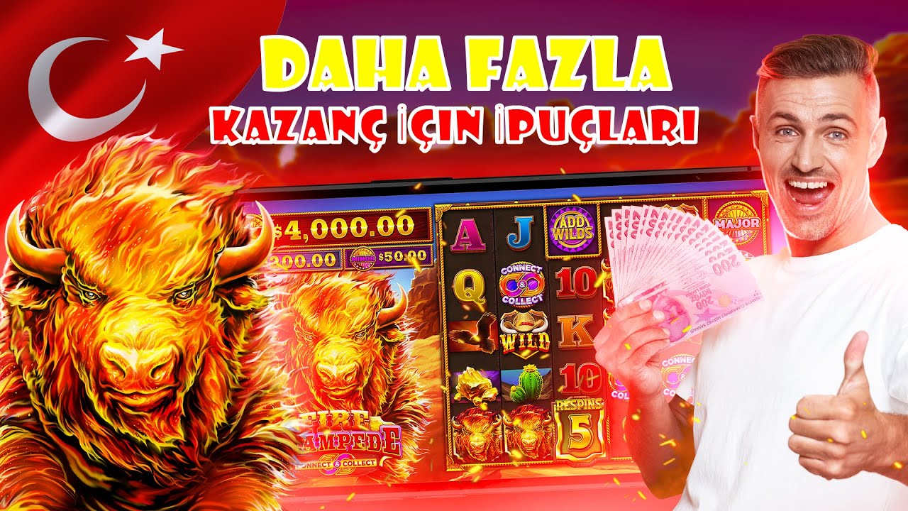 Türkçe Kumarhane Yatırım Stratejileri 🥰 Daha Fazla Kazanç İçin İpuçları ...