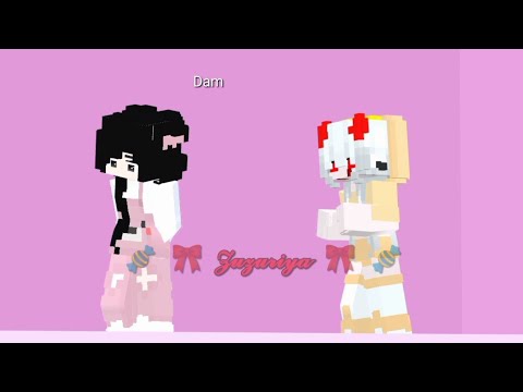 Terranova Minecraft Meme W/@cherryxd.01 