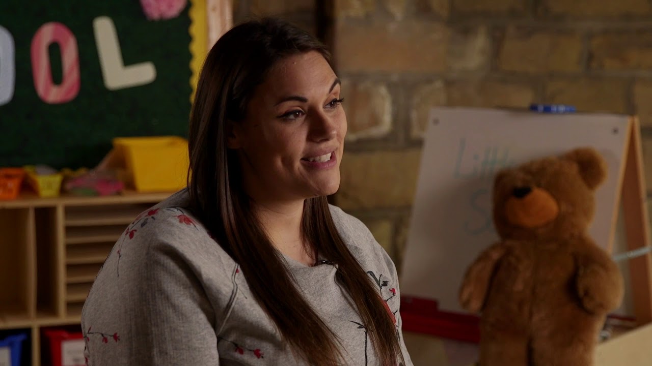 Tara Haynes: PBS Kids Early Learning Champion | KET Education Matters ...