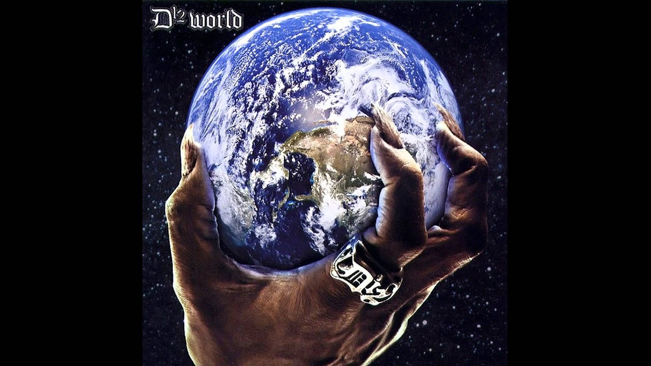 My Band - D12 - HQ - YouTube