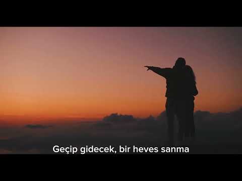 Ceyn - Hayranım sana (Official music video)