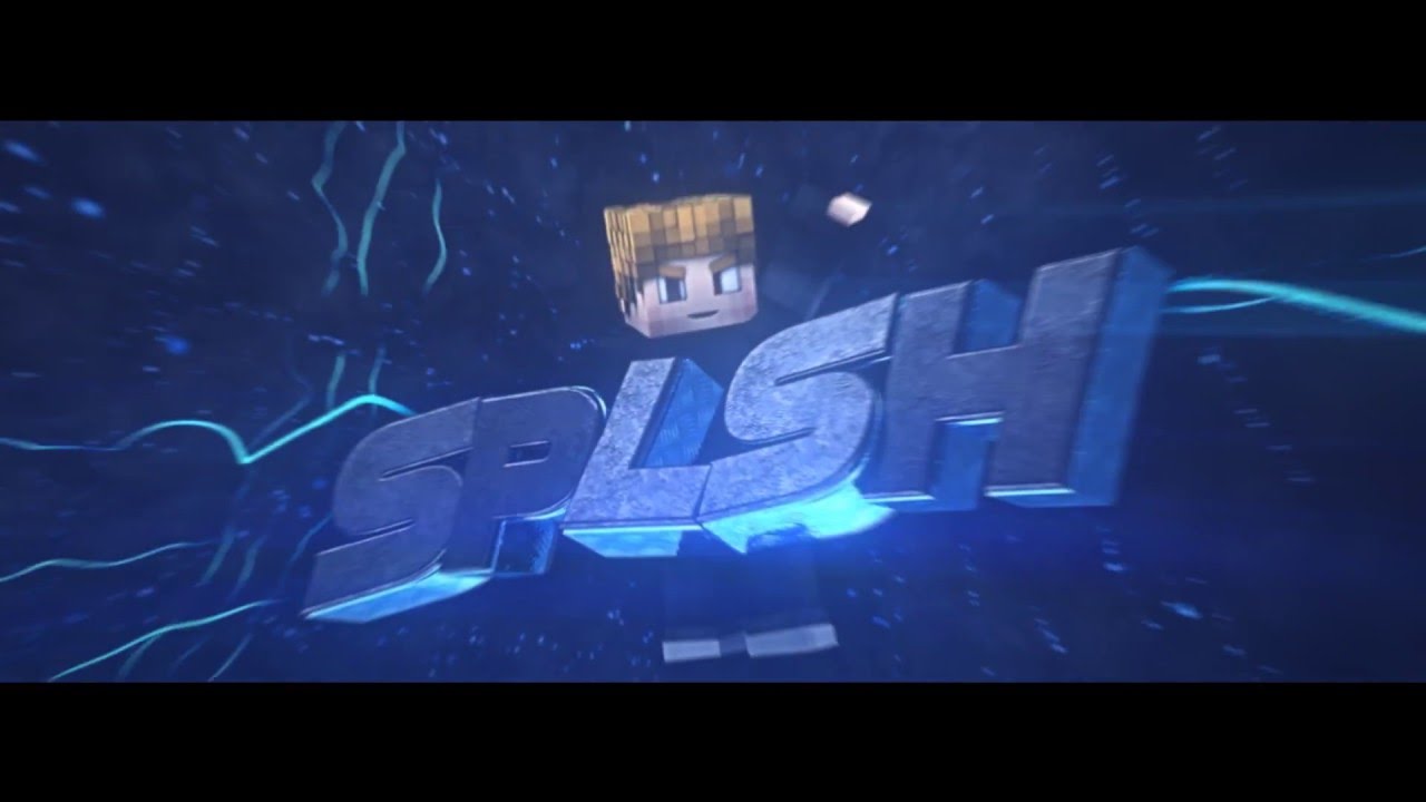 #478 INTRO PARA SPLSH - YouTube
