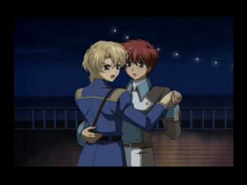 Can't Help Falling in Love Yuuram/Wolfyuu - YouTube