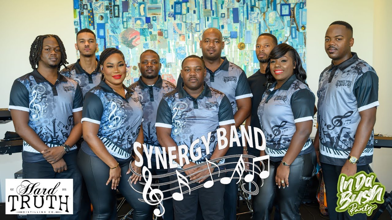 In Da Bush Party Part 2 - YouTube