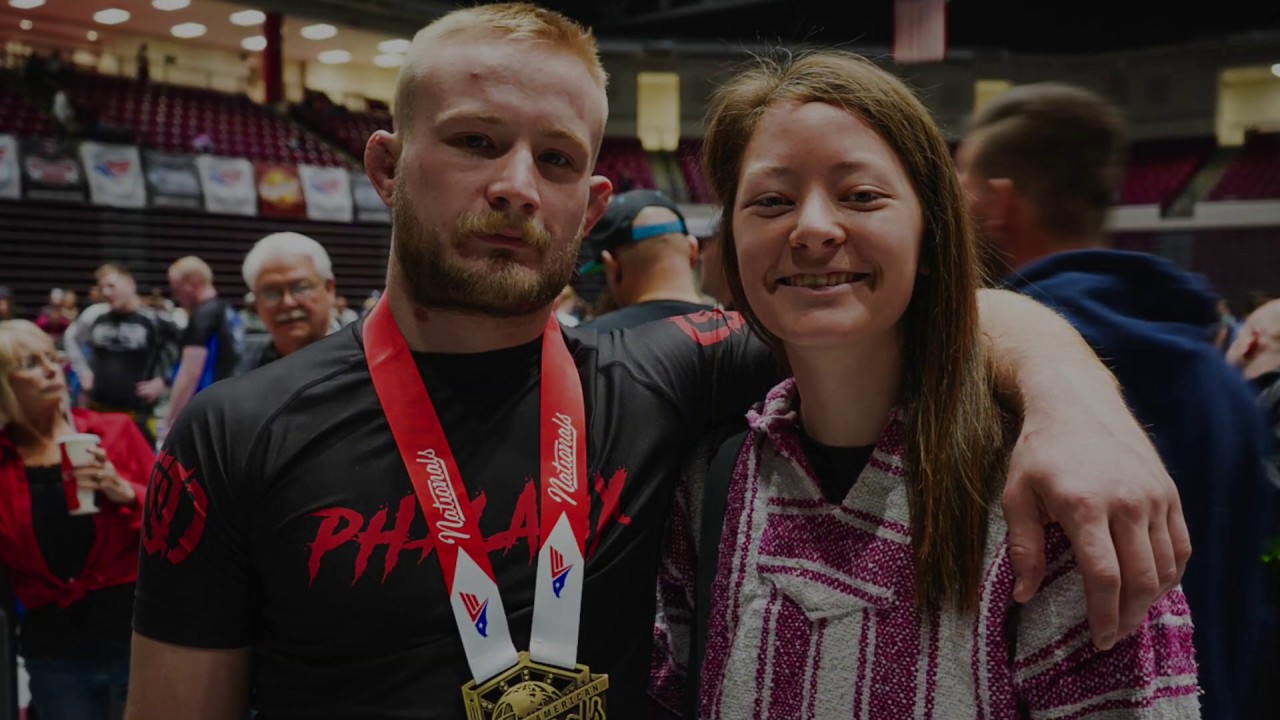 Hunter Colvin Wins Trip to AMSTERDAM! - YouTube